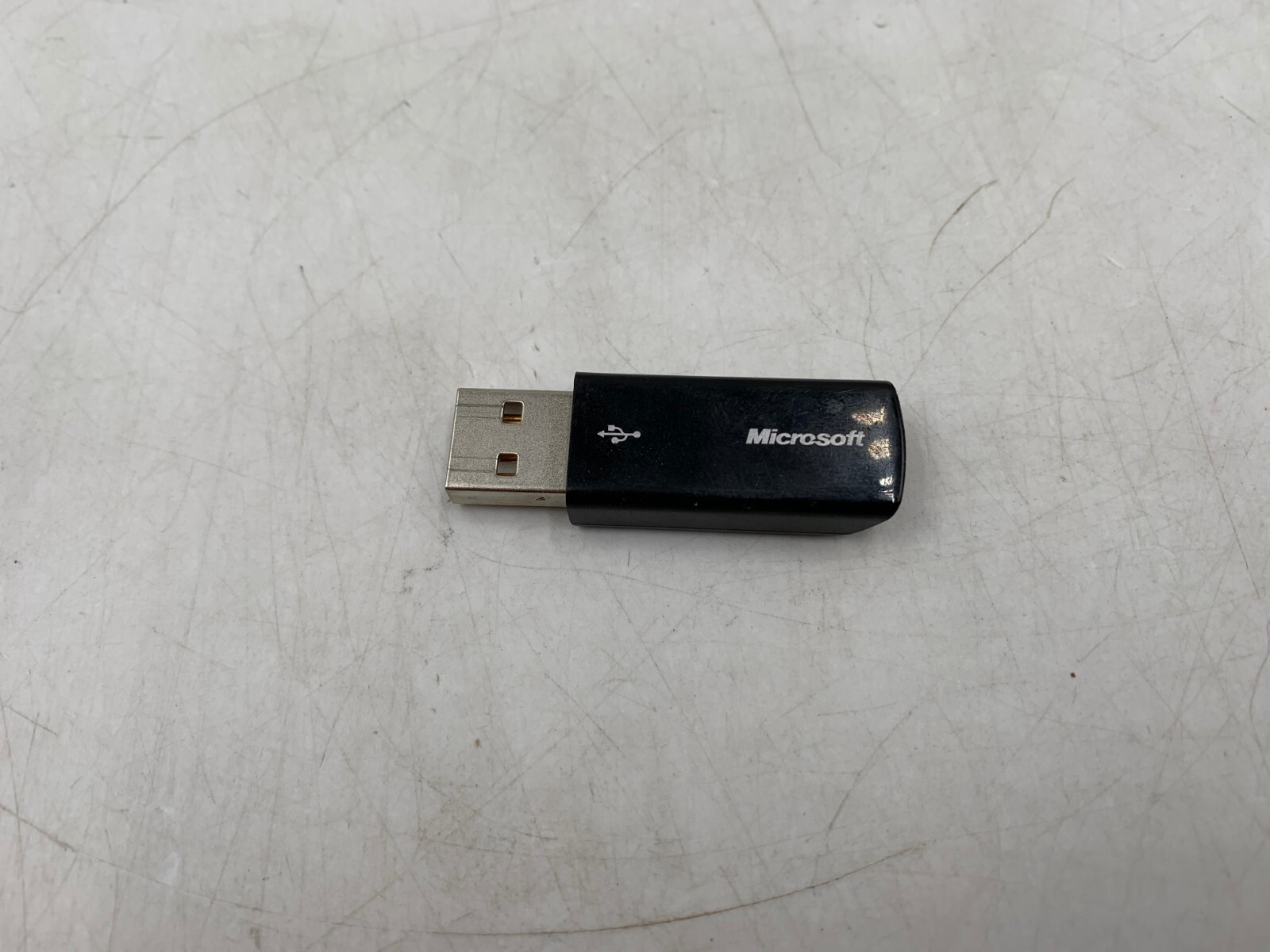 Microsoft OEM Wireless 2.4 GHz Transceiver Model 1364 v6.0 #W2978 Free ...