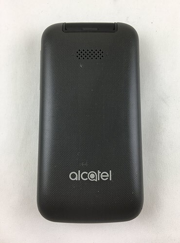 Alcatel 4052W Go Flip 3 T-Mobile Cell Phone 610214661463 | eBay