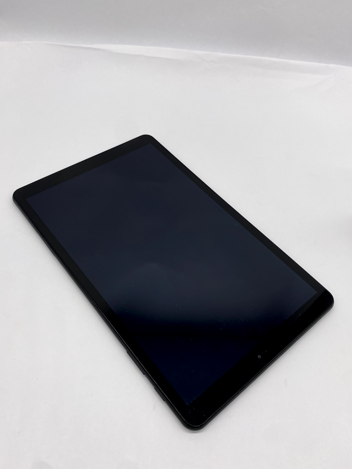 Samsung Galaxy TAB A SM-T590 10.5 32GB Black Wifi Only Android Tablet-C ...