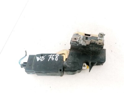 Mitsubishi Carisma 1999 Door Locks USED, Genuine #1172904-38 | eBay.de