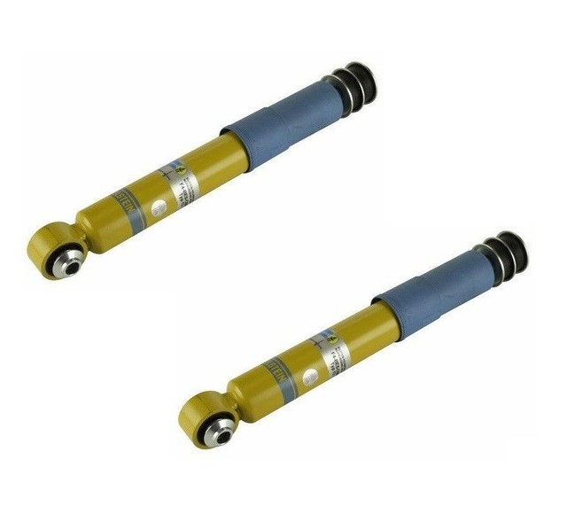 MERCEDES Ml350 BILSTEIN Front Shock Absorber 19-293899 1633261100 for ...