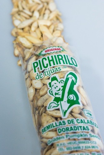 PICHIRILO Semilla de Calabaza (Pumpkin Seed, 2.82 oz x 10 Pk) | eBay
