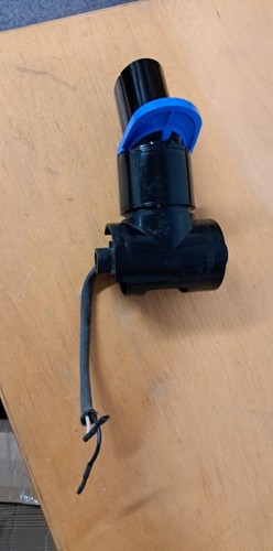 Fantom Lightning Canister Vacuum Power Head Swivel Neck Assemble F ...