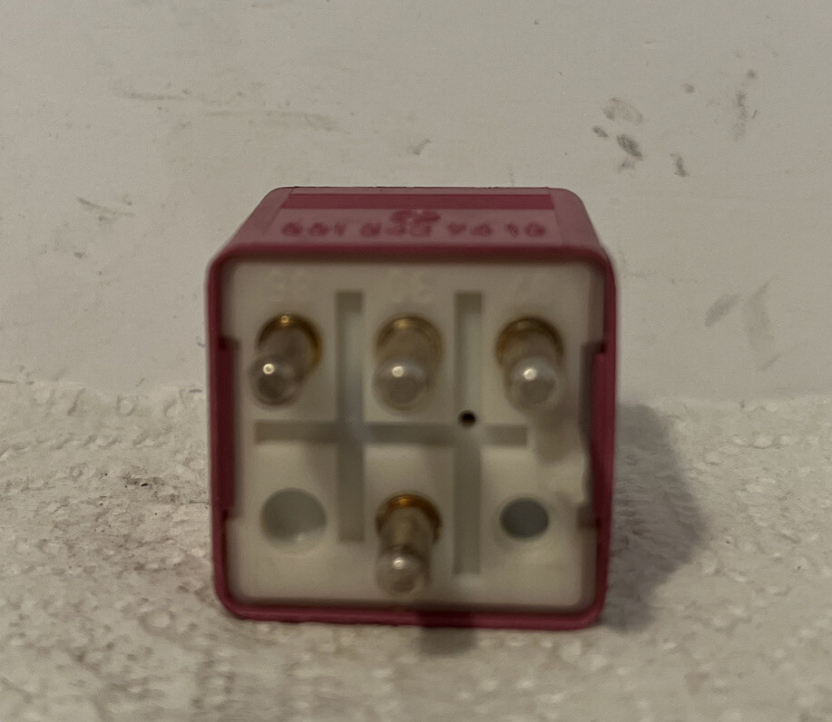 Genuine Mercedes-Benz Multi Purpose Relay #0015427419 -- NEW | eBay