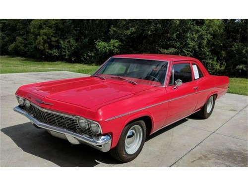 65 Chevy Bel Air Fullsize Car SHOWCARS Left Front Fender Fiberglass | eBay