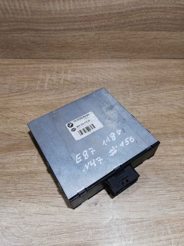 Bmw 8ES00947920 9127088 Body Control Module Junction Box Hella | eBay