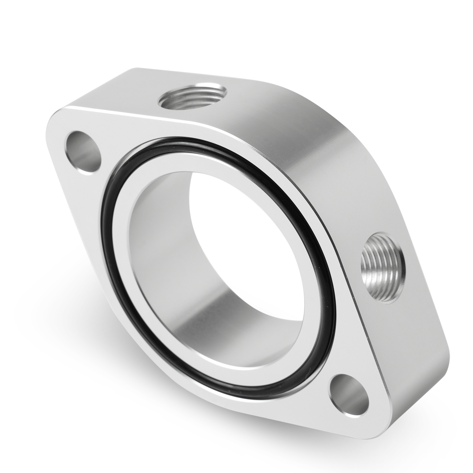 Water Neck Spacer fits Brodix HV Series Intake，Chevy SBC/BBC V8 Engine ...