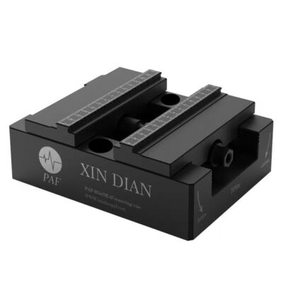 CNC EDM EROWA 3R Self-centering Vise Electrode Fixture Machining Tool ...