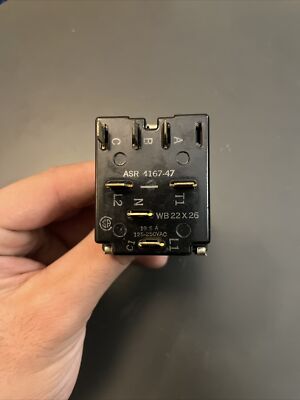 OEM ORIGINAL GENUINE WB22X26 GE RANGE OVEN SELECTOR SWITCH | eBay