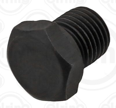 Oil Drain Sump Plug FOR VW GOLF III 1.4 91->99 CHOICE2/2 ABD AEX APQ ...