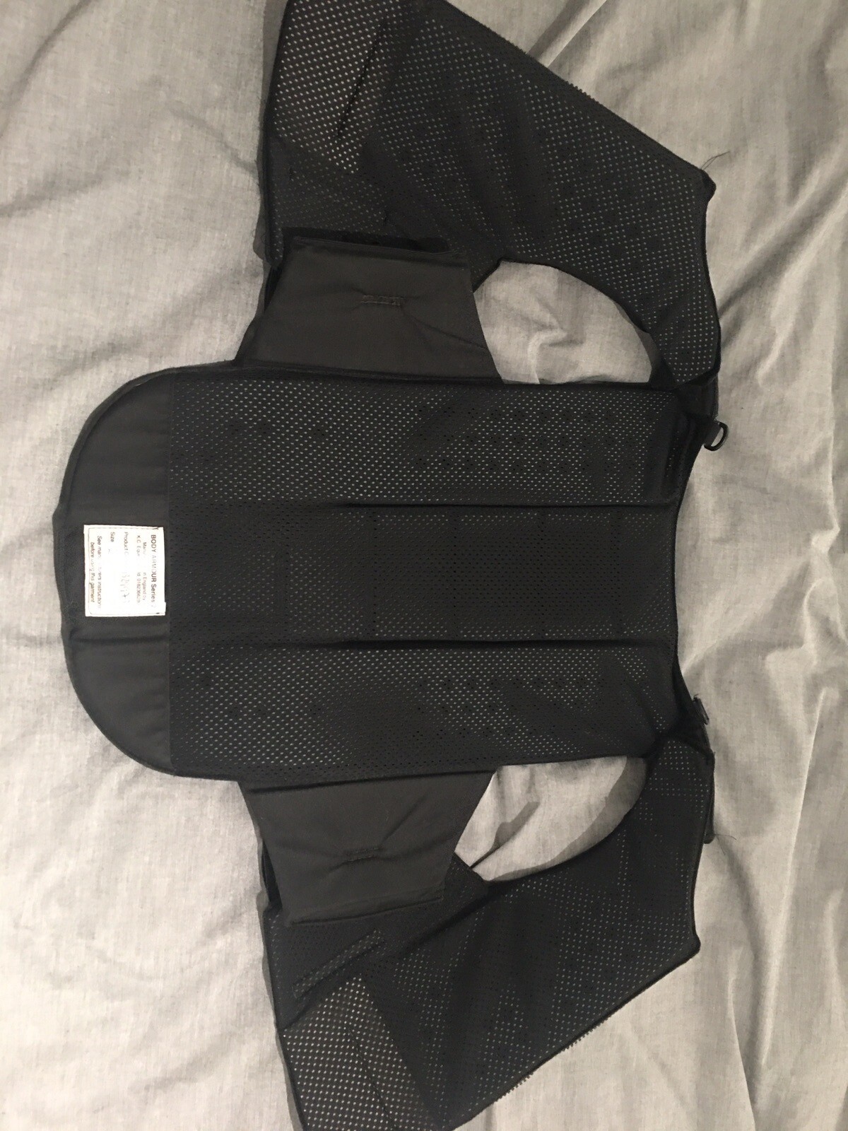 Rodney Powell Body Protector Size 2 | eBay UK