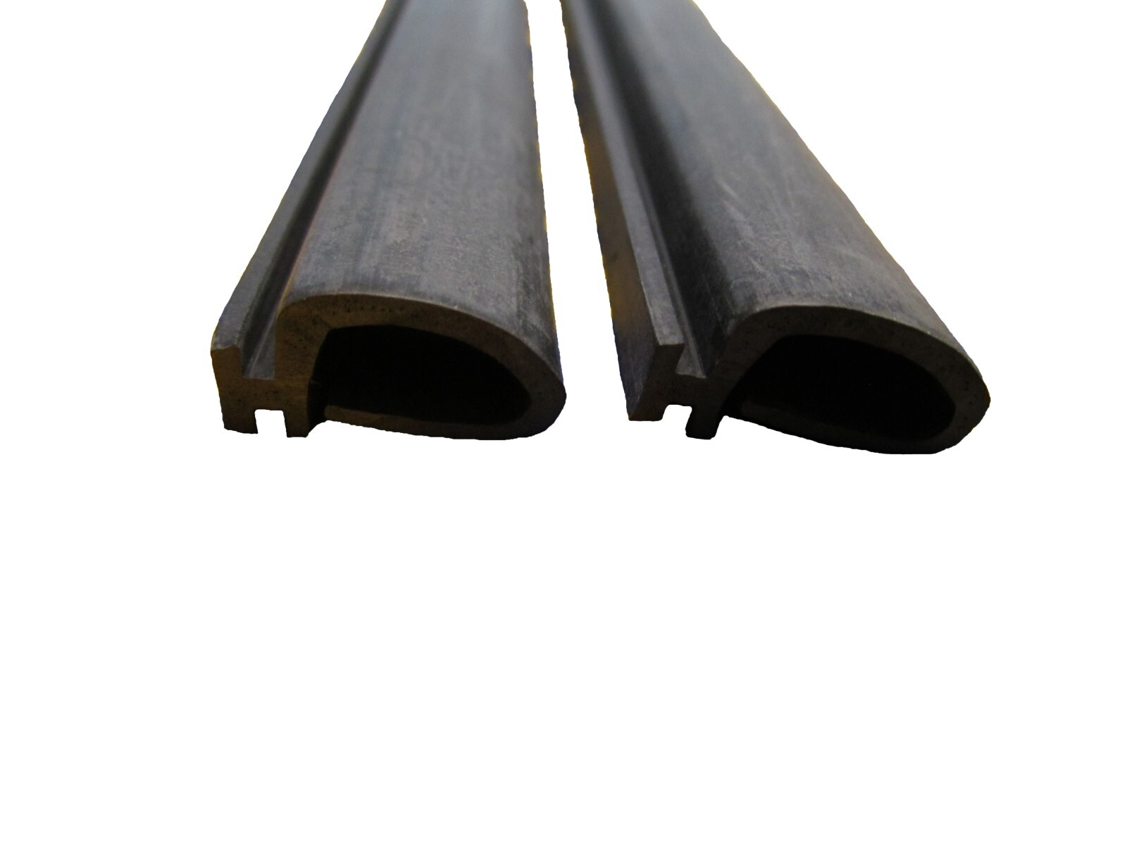 1963 1964 1965 Buick Riviera Rear Quarter Window Seals & Lock Pillar ...