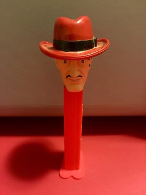 Walt Disney™ DICK TRACY Al Big Boy Caprice DELUXE Rare PEZ DISPENSER | eBay