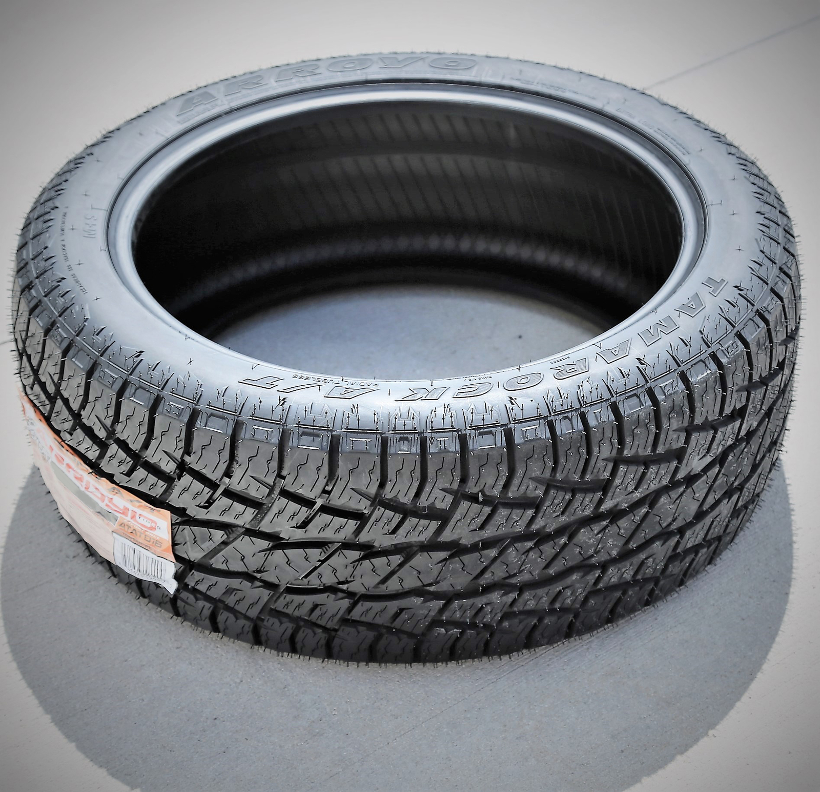 4 Tires Arroyo Tamarock A/T 225/55R18 102T XL AT All Terrain | eBay