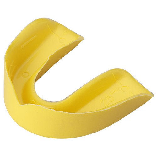 Gum Shield Mouth Guard Boil Bite Mouthguard Boxing Rugby martial art ...