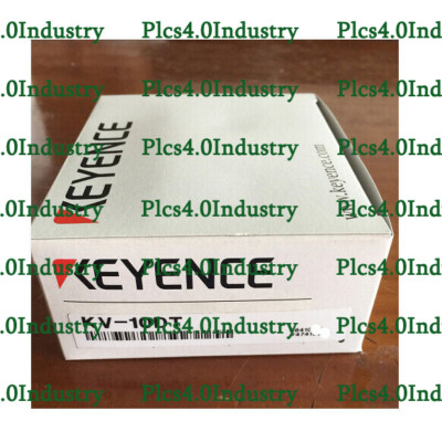 ONE NEW KEYENCE Programmable Controllers KV-10DT Fast Delivery | eBay