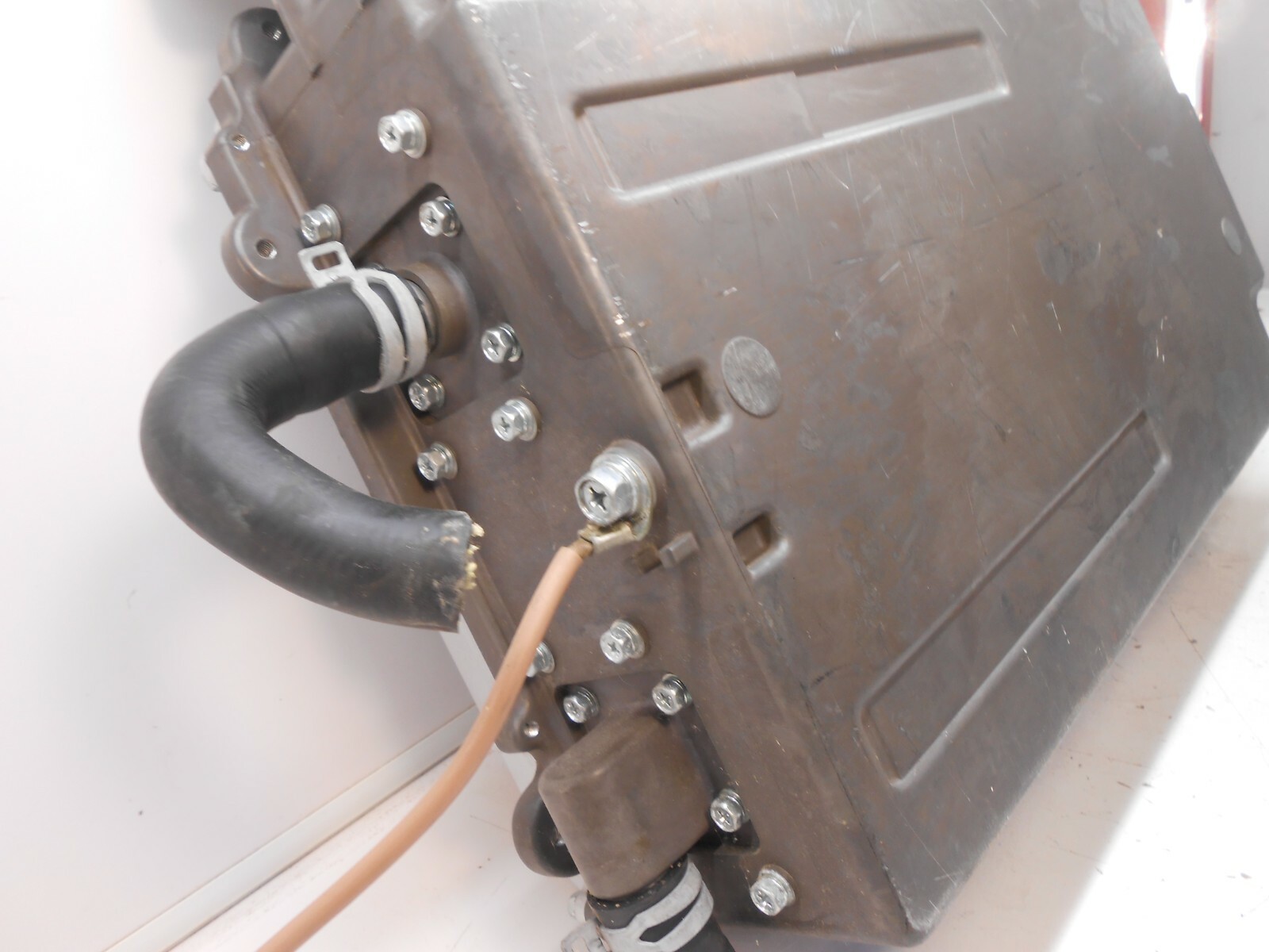 10-11 Mercedes ML450 Hybrid Control Module OEM Used 48kmiles ...