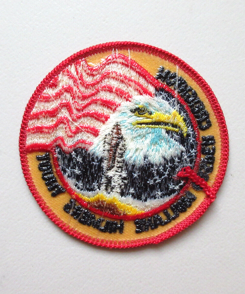 ⭐NASA STS-36 Space Shuttle Atlantis Mission Space Astronauts ...