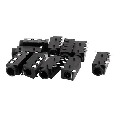 2Pz altoparlante 70 millimetri 3 pin XLR femmina Spina per Audio ...