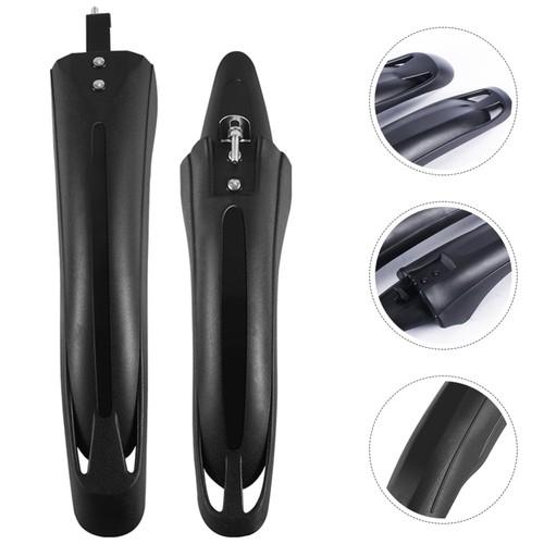 Accessories Mud Guard Mountain Bike Guards for Cycle Mudguards | eBay