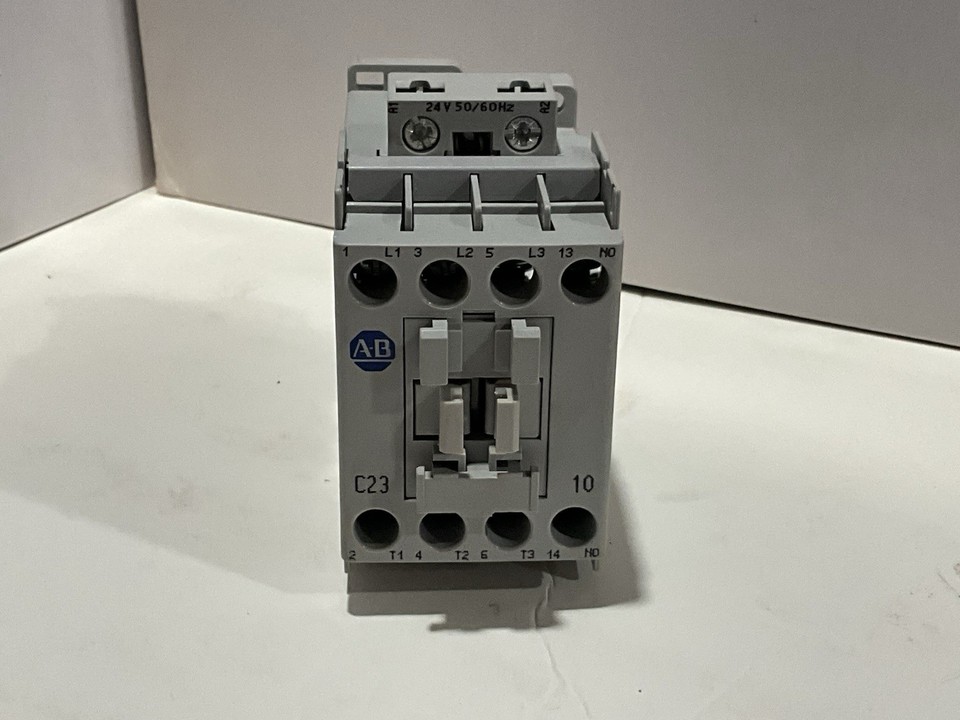 Allen Bradley 100-C23*10 contactor | eBay