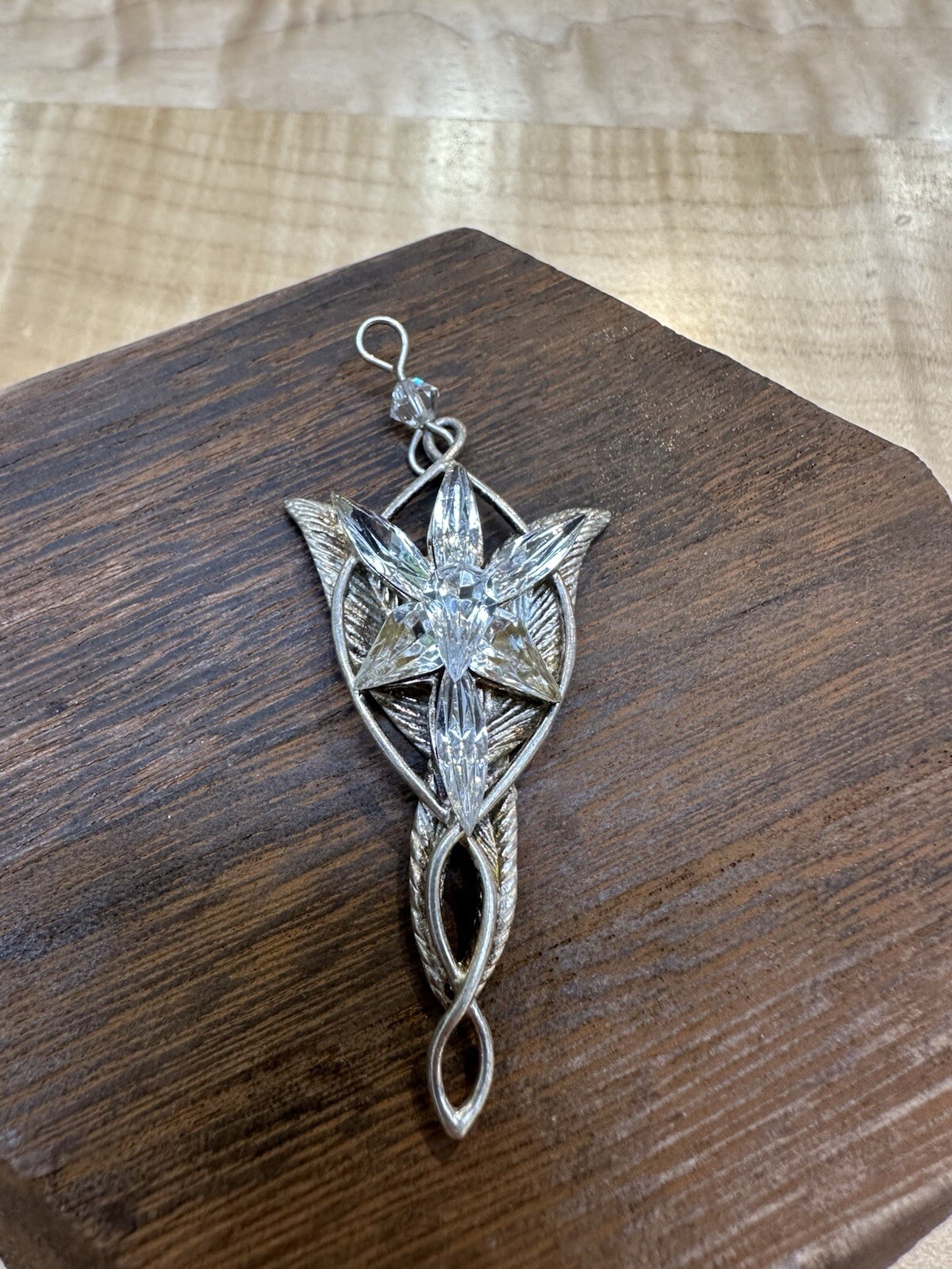 TNC NLP Jewelry - Gem