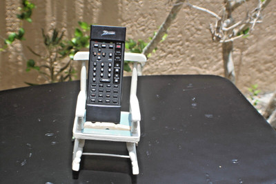 ZENITH - REMOTE CONTROL - MODEL - 101-8262-01 - VINTAGE- VCR - TESTED ...