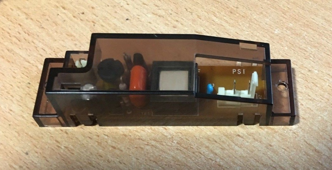 PACHISLO NET SLOT MACHINE FLUORESCENT LIGHT CONTROL BOARD G1-13CF | eBay