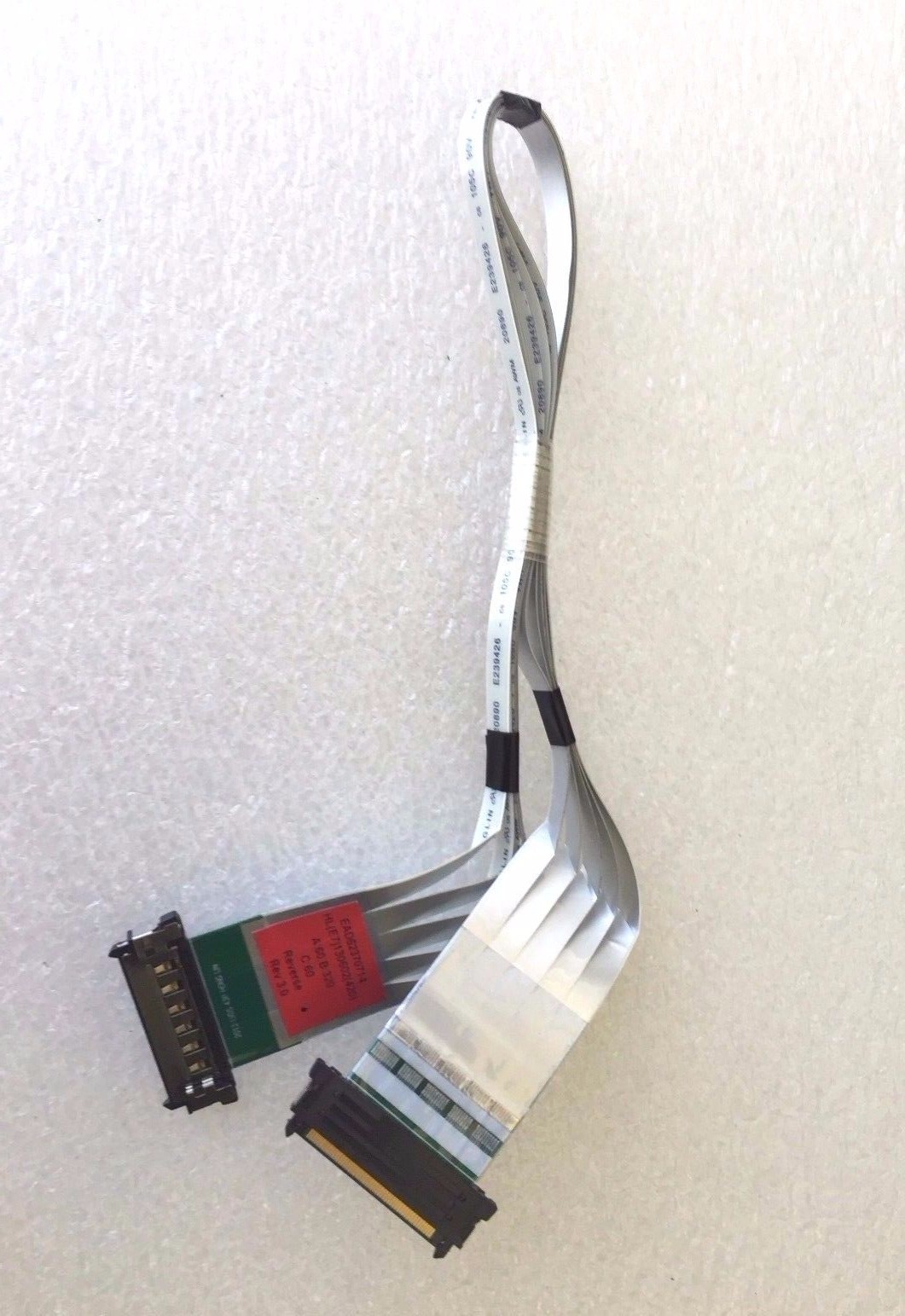 LG 39LN5300 Main Board To T-Con Board LVDS Cable EAD62370714 | eBay
