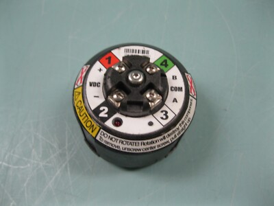 Sensors - Micromotion