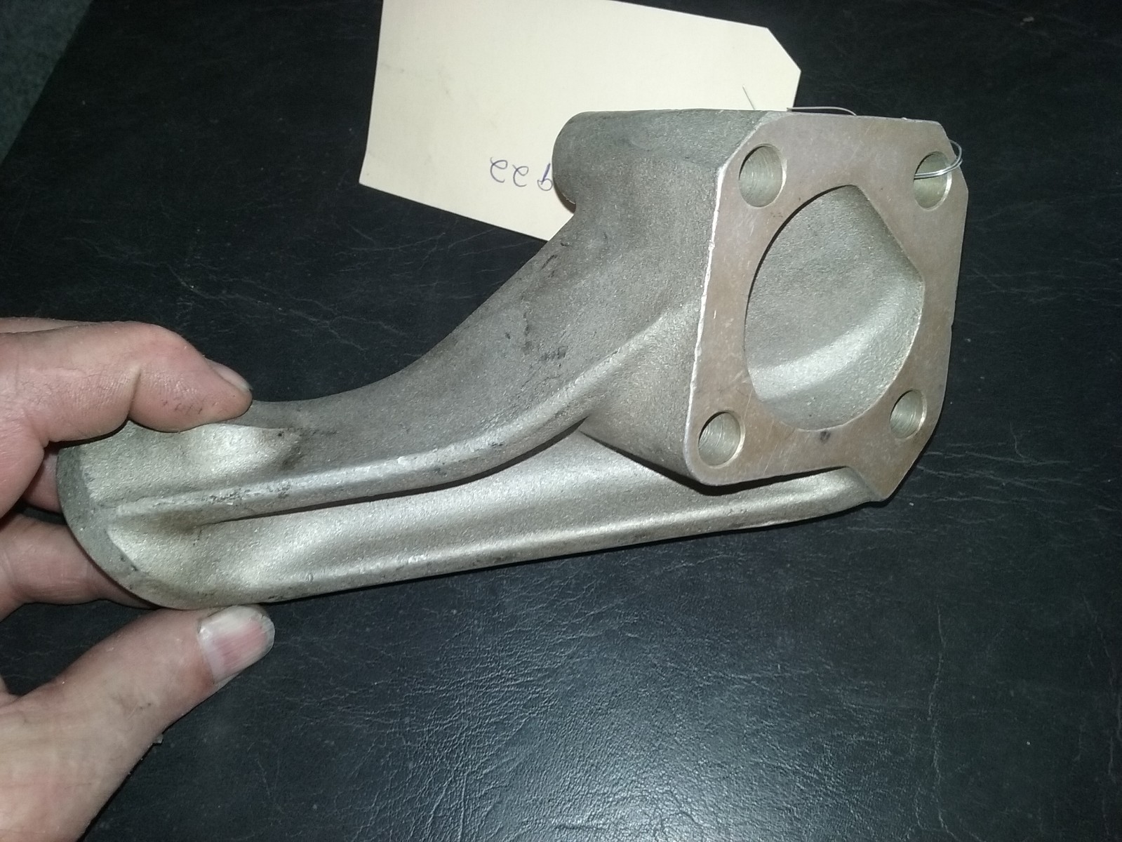 Continental Part No. 630917 Bracket Assembly-Eng Mount nos for sale ...