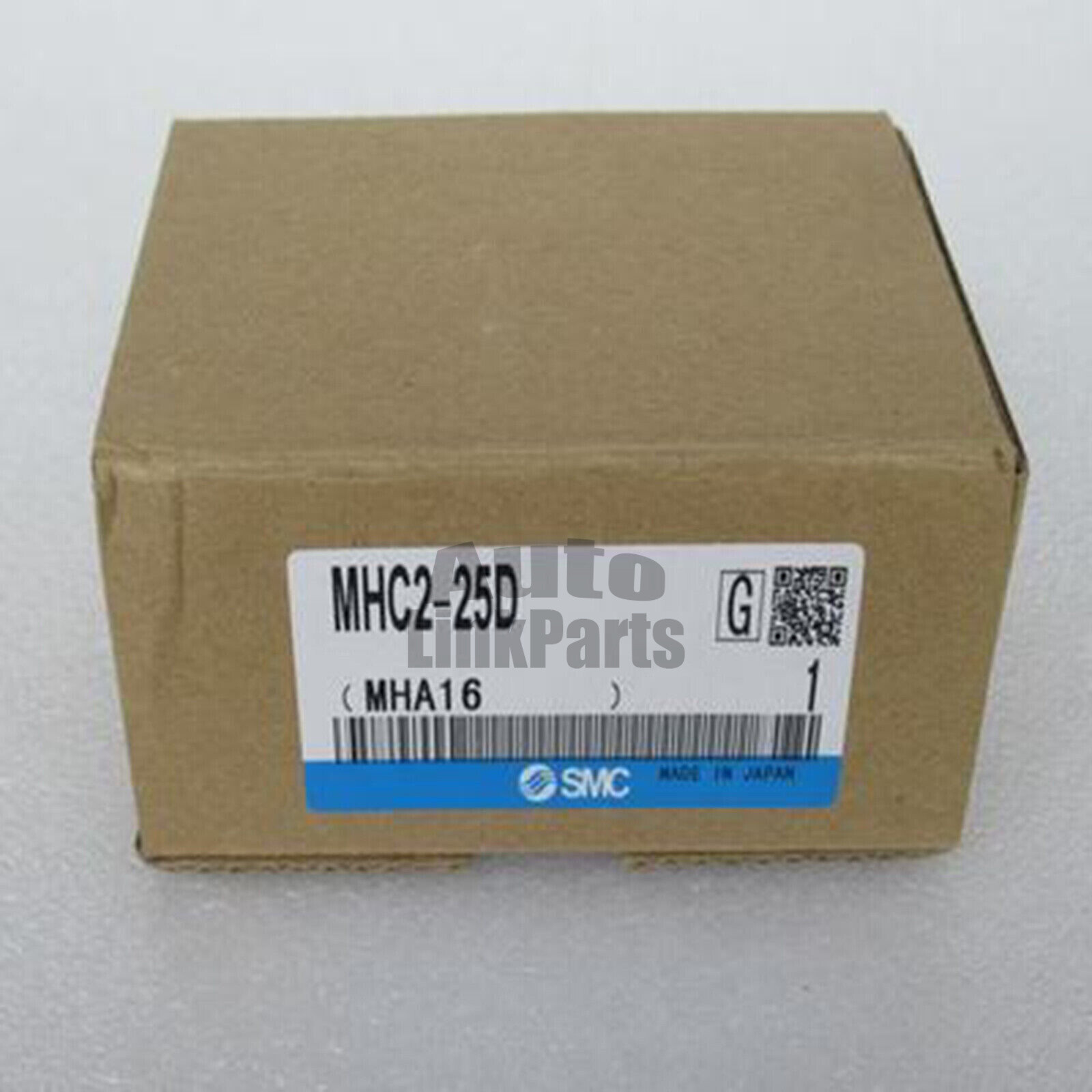 1PCS New SMC MHC2-25D MHC225D Pneumatic Air Gripper Cylinder | eBay