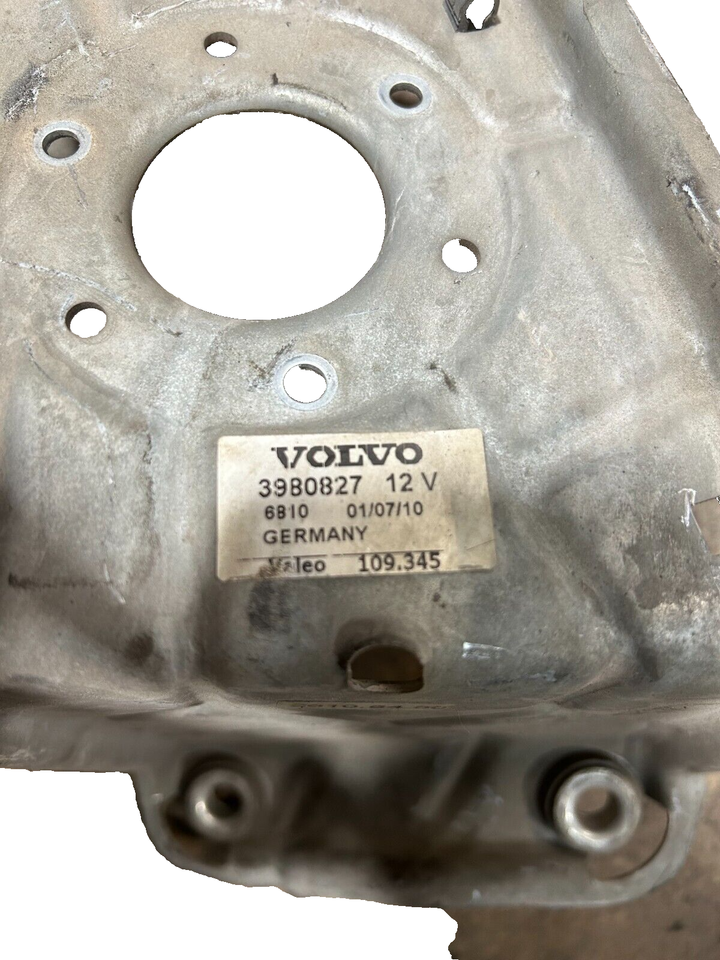 VOLVO WIPER LINKAGE P/N 3980827 | eBay