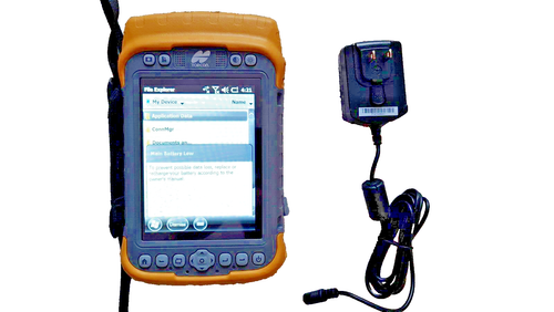 Brand NEW - Topcon Tesla Field Controller Data Collector Tablet | eBay