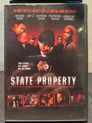 State property 2002 poster - gpvsera