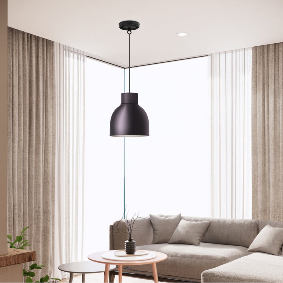 2 Pcs Ceiling Tray Base Light Fixture Mounting Bracket Fitting Parts ...