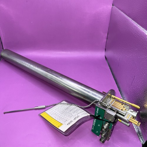 Bruker Spectrospin 300-SB 300 MHz 10mm Broadband 2D 1H BB NMR Probe BBO | eBay