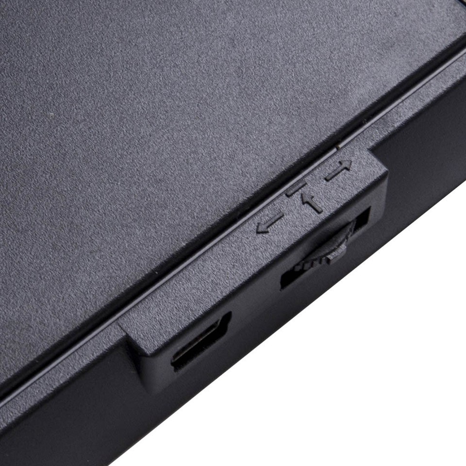 Digital Car Auto Gps Mph/km/h Hud Display Speedometer 4 Display ...