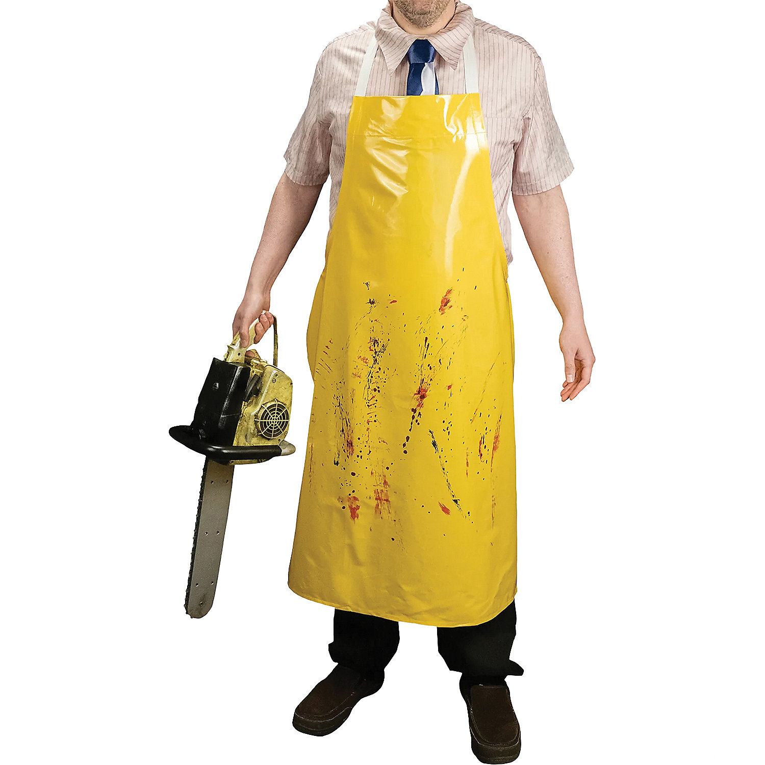 Texas Chainsaw Massacre Leatherface Apron - Morris Costumes | eBay