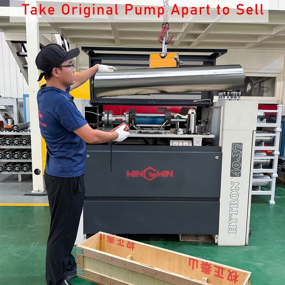 49830581 Waterjet Stainless Steel HP Coupling Assembly, Bulkhead .56 F ...