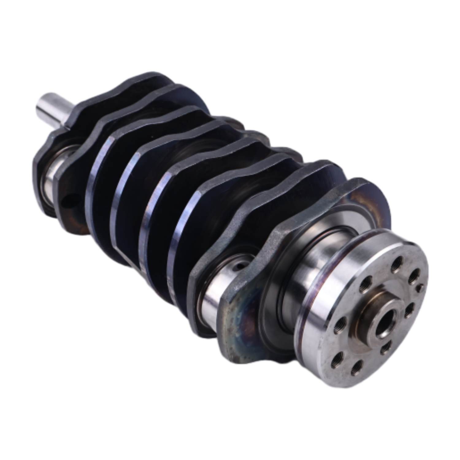 Crankshaft 12200-AA510 For Subaru Forester Impreza XV Crosstrek Legacy ...