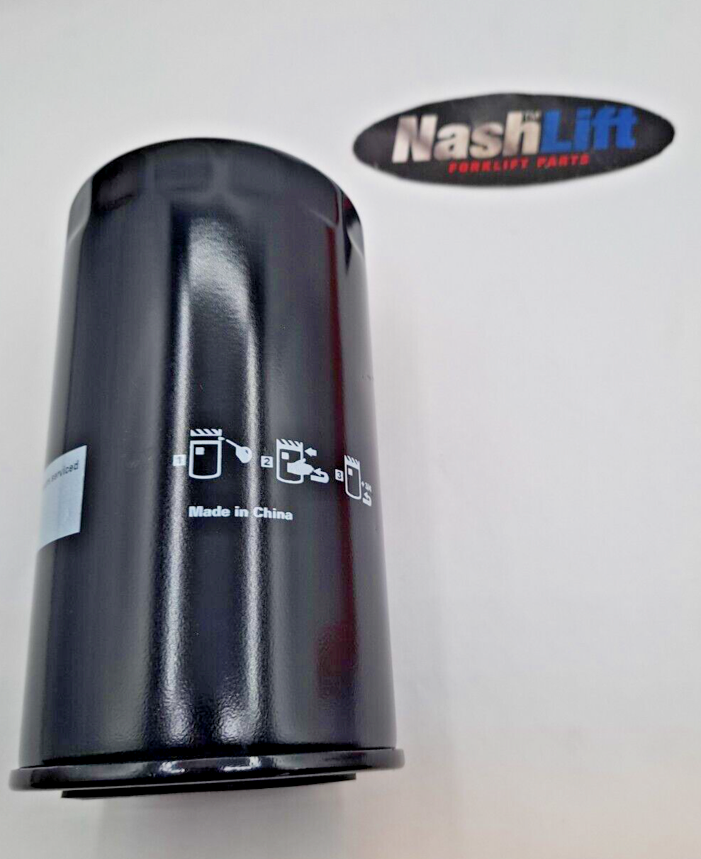 1 OEM Case Filter 84228488 for Holland T5 T6 and T7 Tractors for sale ...