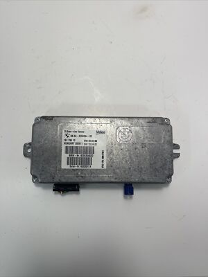 2011 - 2016 BMW F10 525i 528i Rear View Camera Control Module 9259354 ...