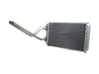 GPD 87KG43Q Heater Core Fits 2000-2005 Pontiac Bonneville HVAC Heater ...