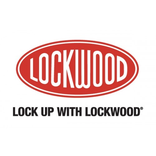 Lockwood 530 Digital Door Lock DX Keyless Entrance Set Handle Combo ...