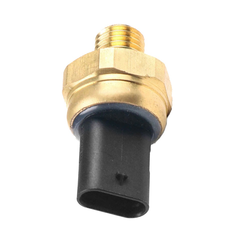 Engine Oil Pressure Sensor Parts 12617592532 For BMW 1 3 5 7 Series X1 ...