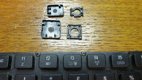 Advent MONZA any key for S200 T100 V100 T200 V200 C1 E1 N1 N2 Laptop ...