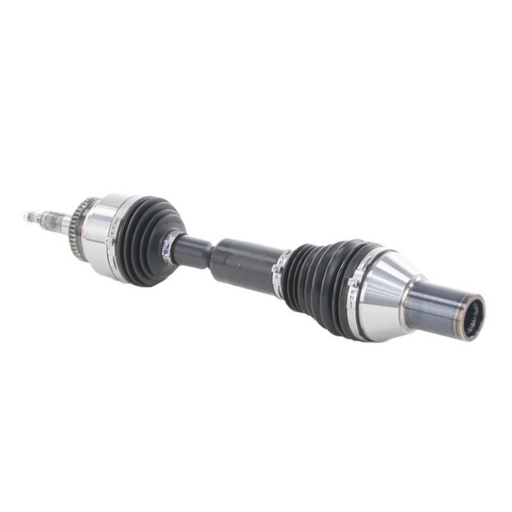 Extended Travel CV Axle Shafts (2) for 2010-2014 Ford F150 SVT RAPTOR ...