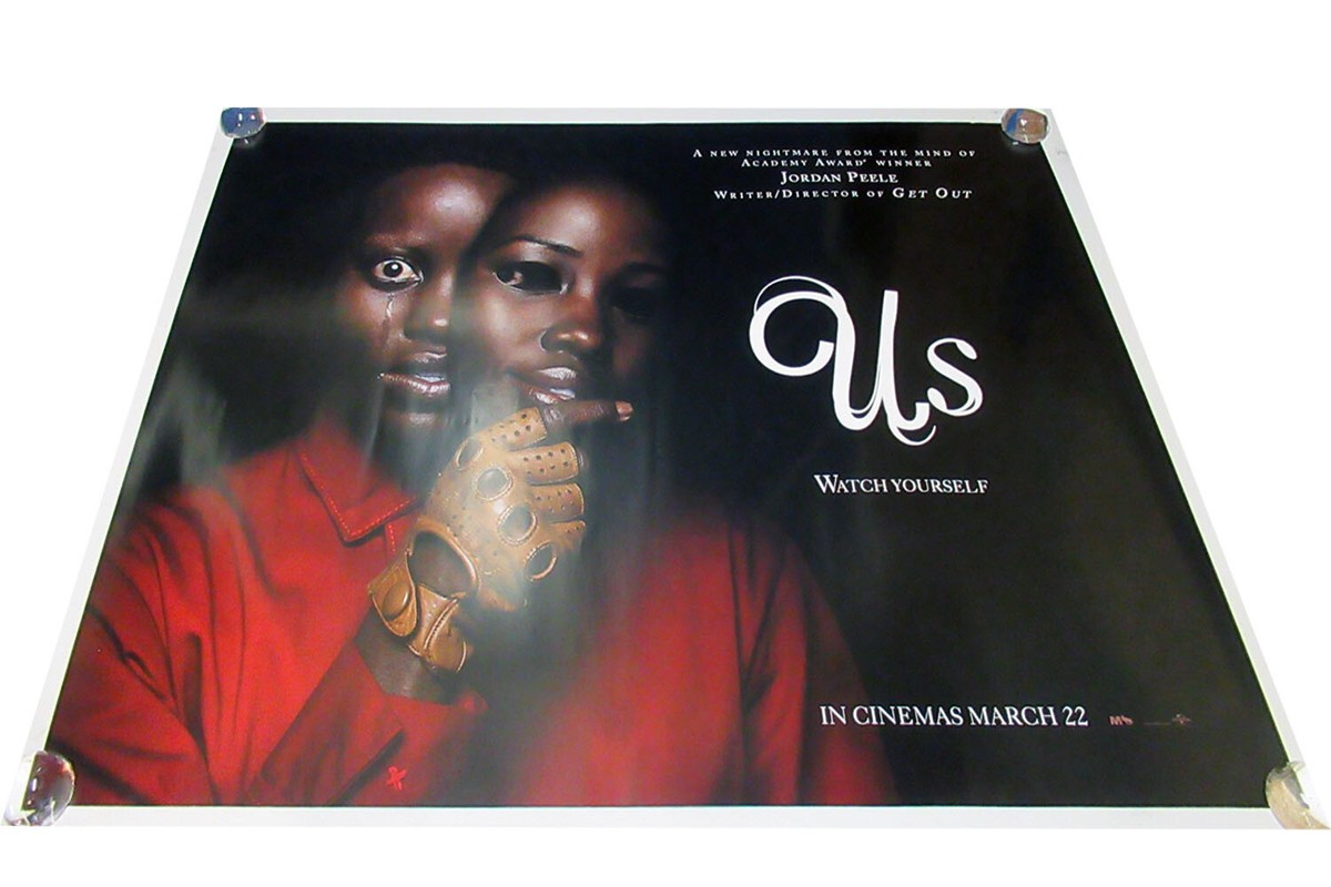 Movie Poster Quad Size at Karen Medina blog