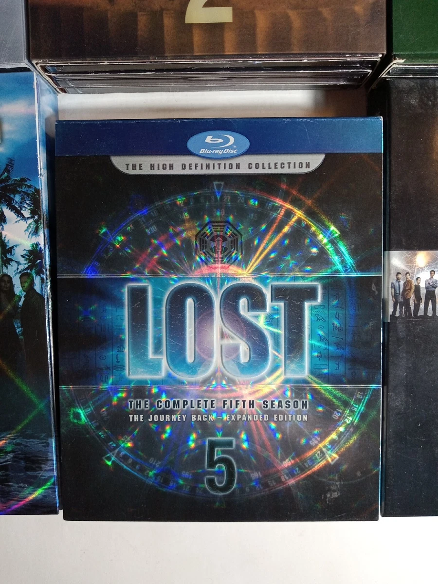 All Is Lost Blu Ray